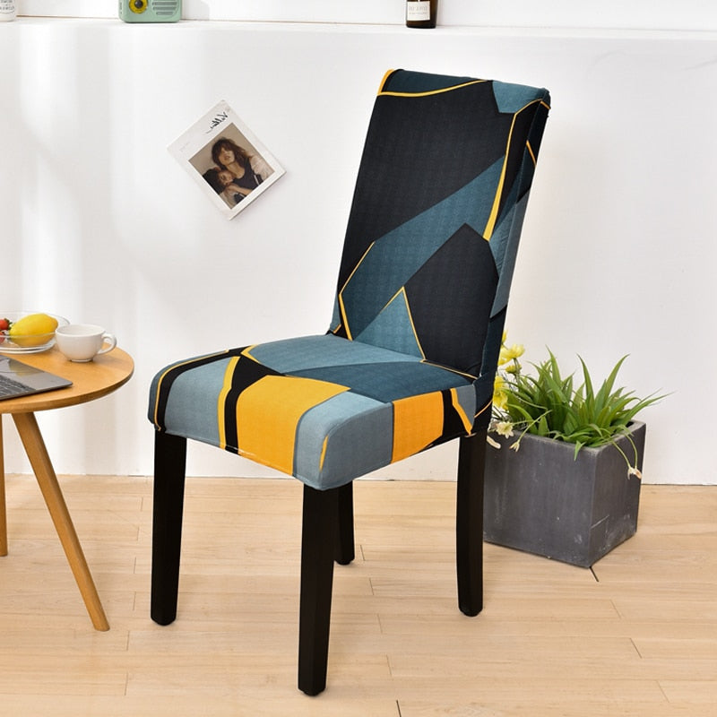 Dining room chairs covers sale store